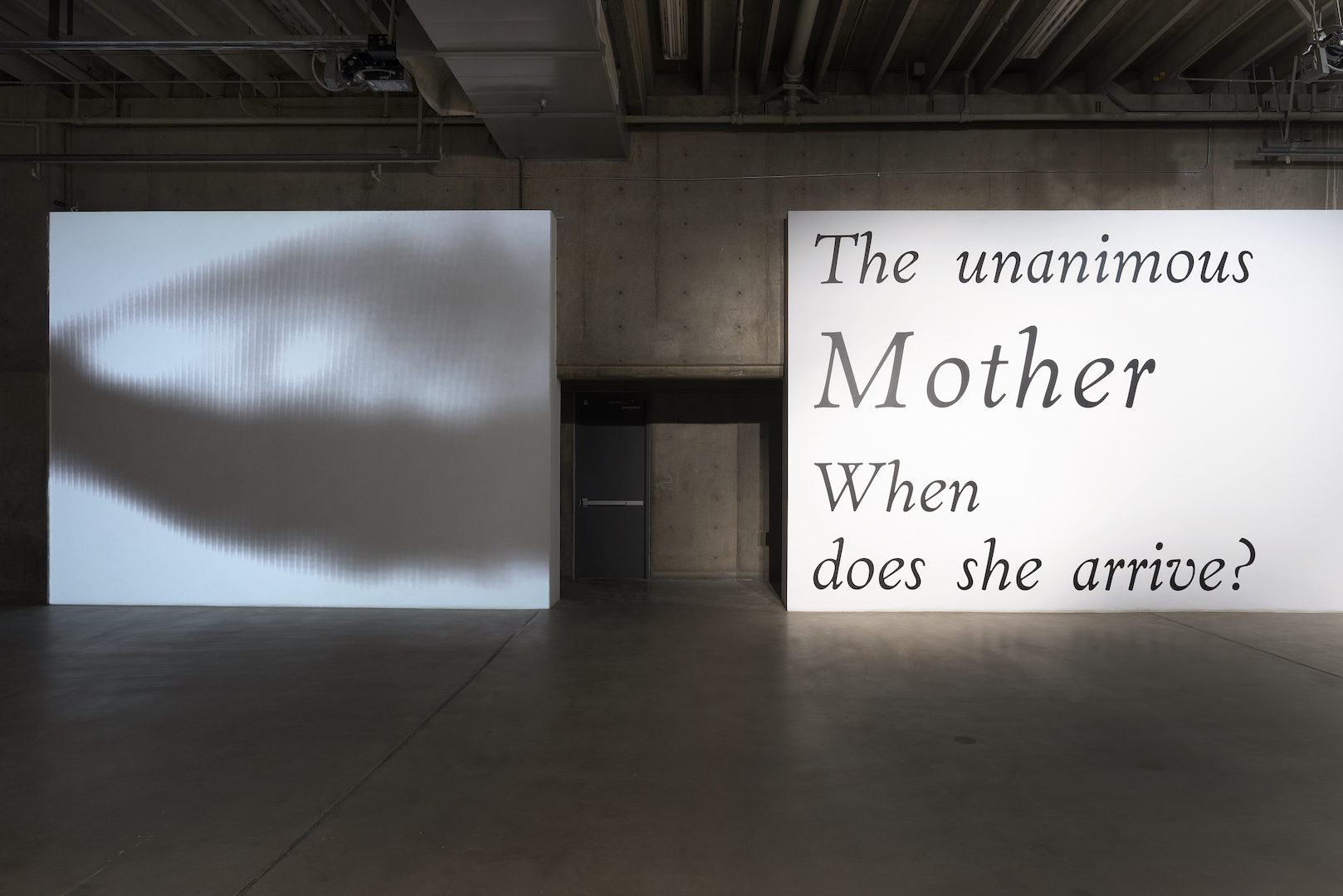 Lynn Xu, And Those Ashen Heaps That Cantilevered Vase of Moonlight - Asymptote